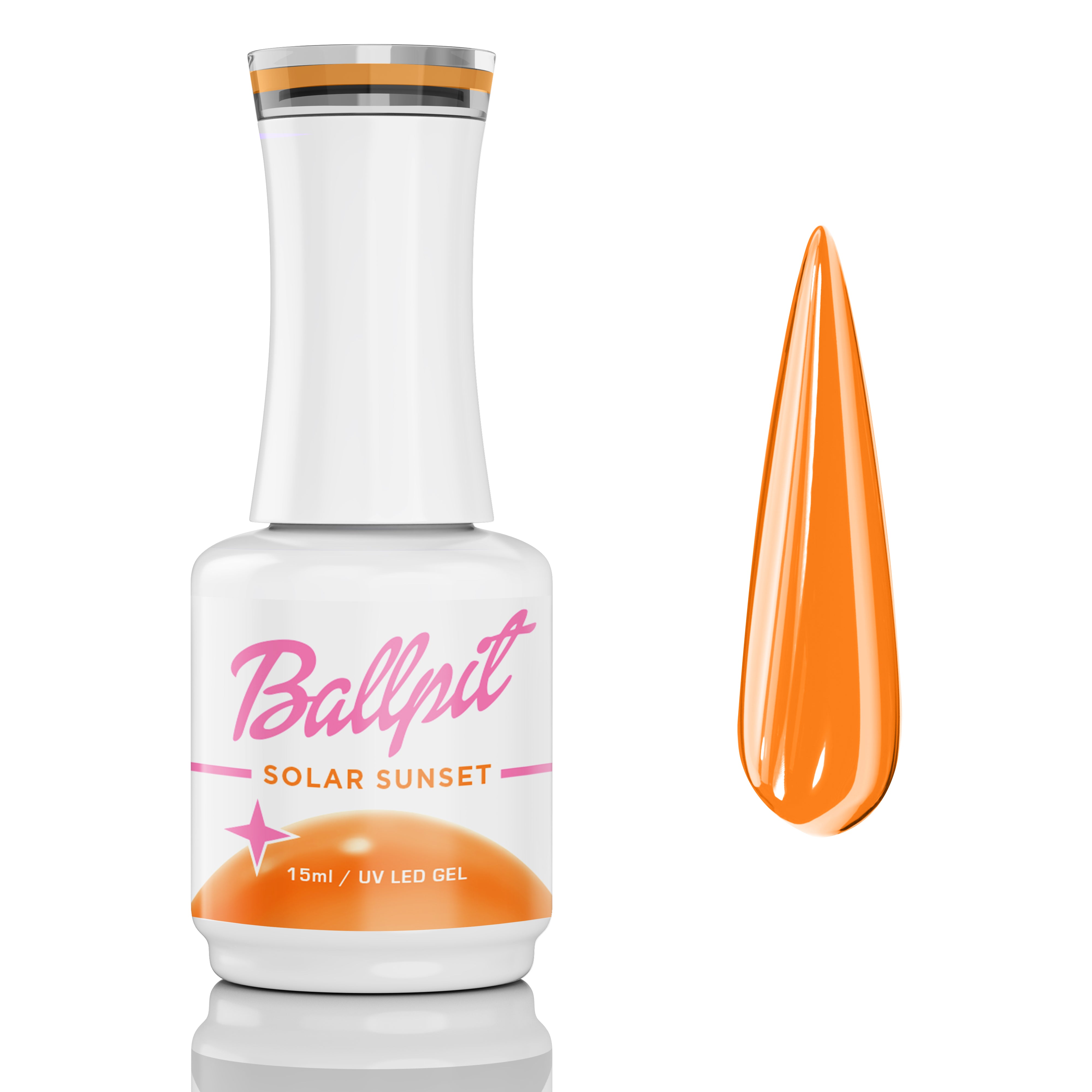 Nail Art Brushes | Gel Nail Supplies – Ballpit Nails