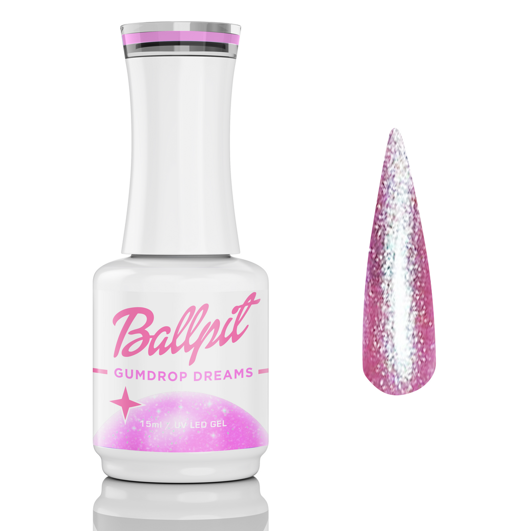 Nail Art Brushes | Gel Nail Supplies – Ballpit Nails