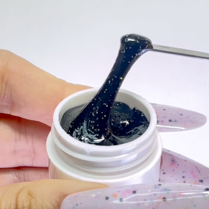 Nail Art Brushes | Gel Nail Supplies – Ballpit Nails